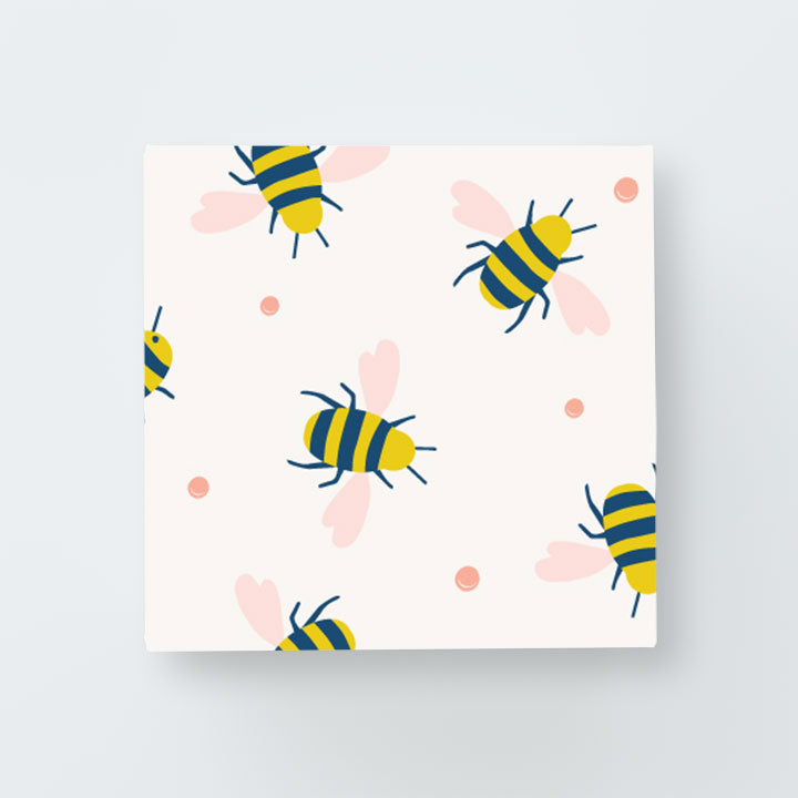 Bees Print – Greetabl Gifts