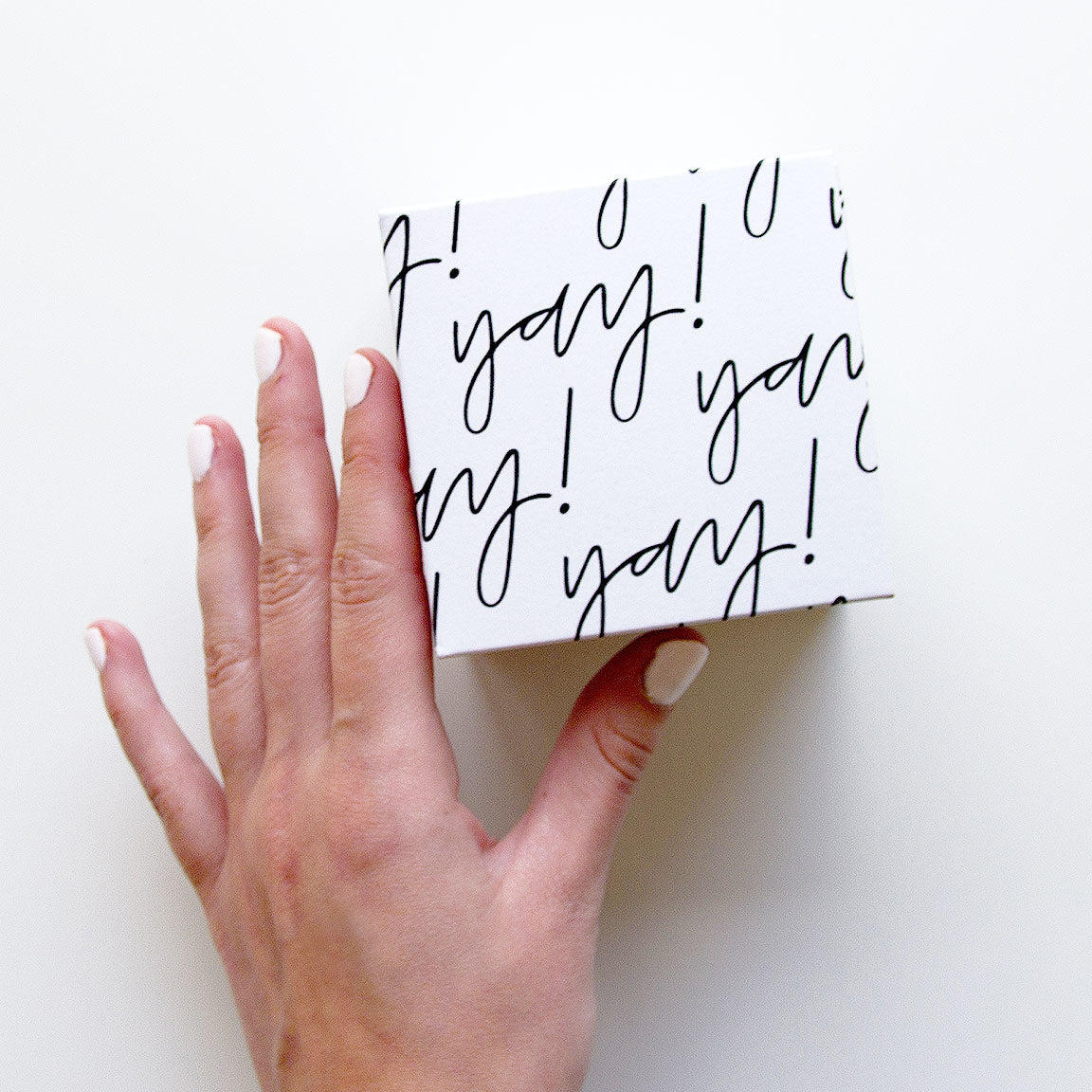 Yay Print – Greetabl Gifts