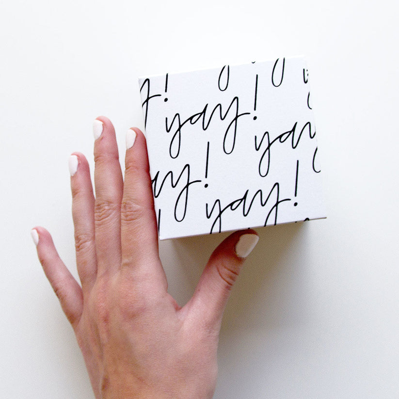 Yay Print – Greetabl Gifts