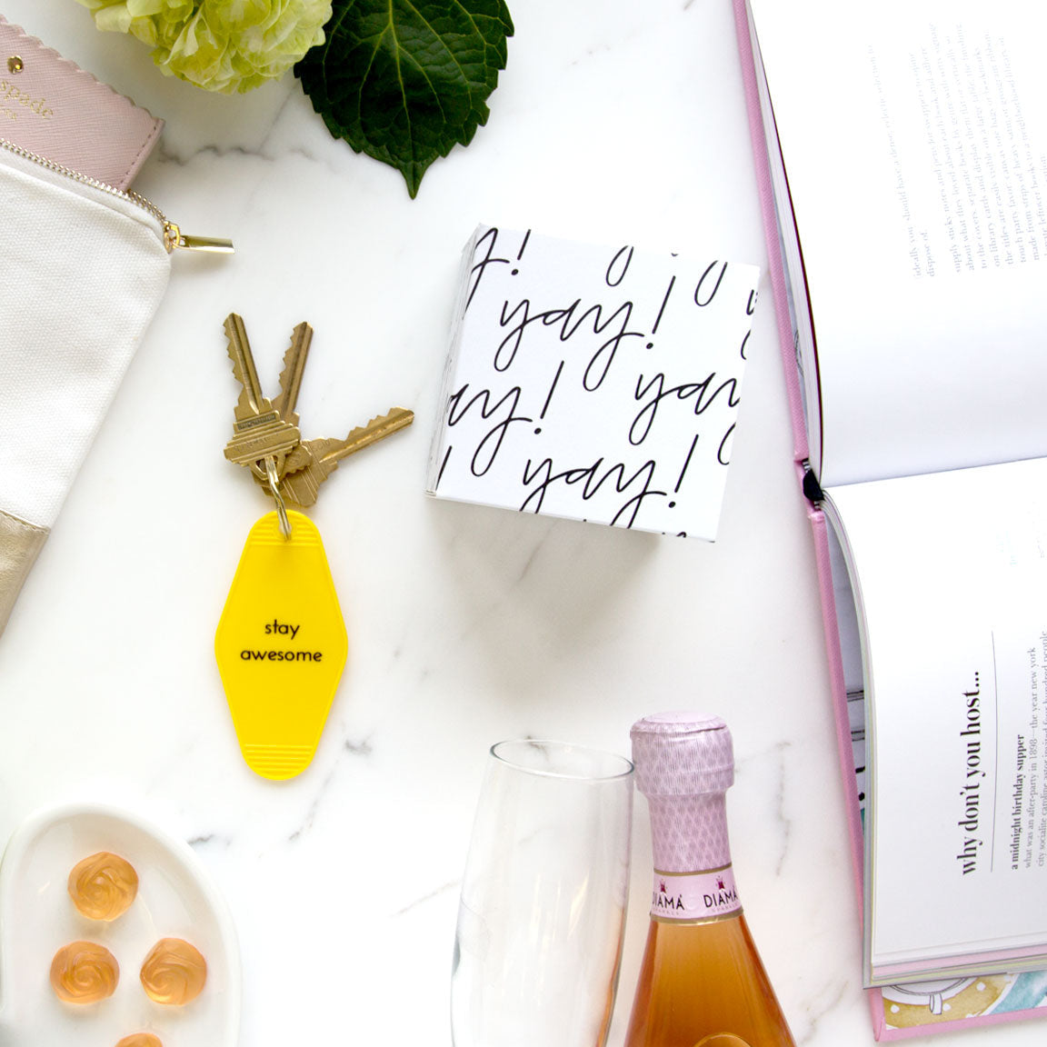 Yay Print – Greetabl Gifts