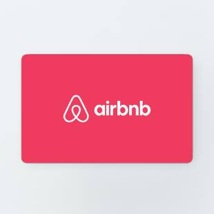 Airbnb Gift Card – Greetabl Gifts