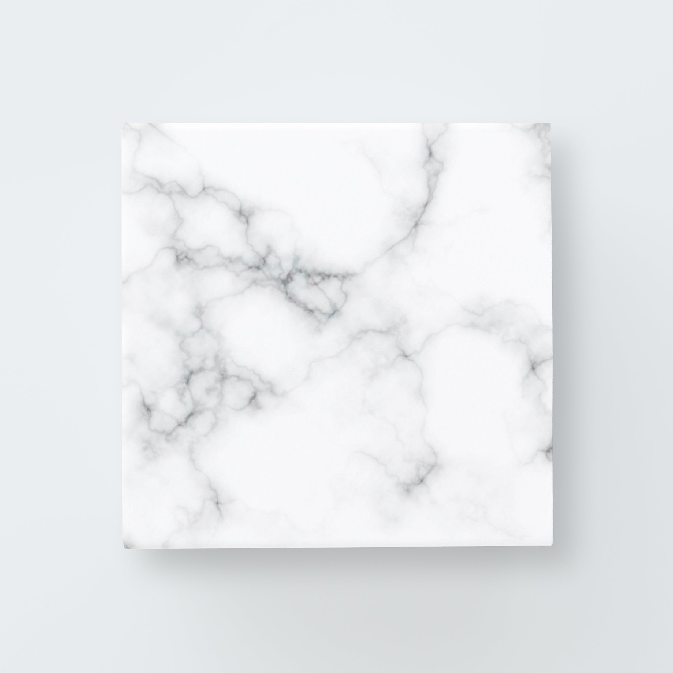 White Marble Print – Greetabl Gifts