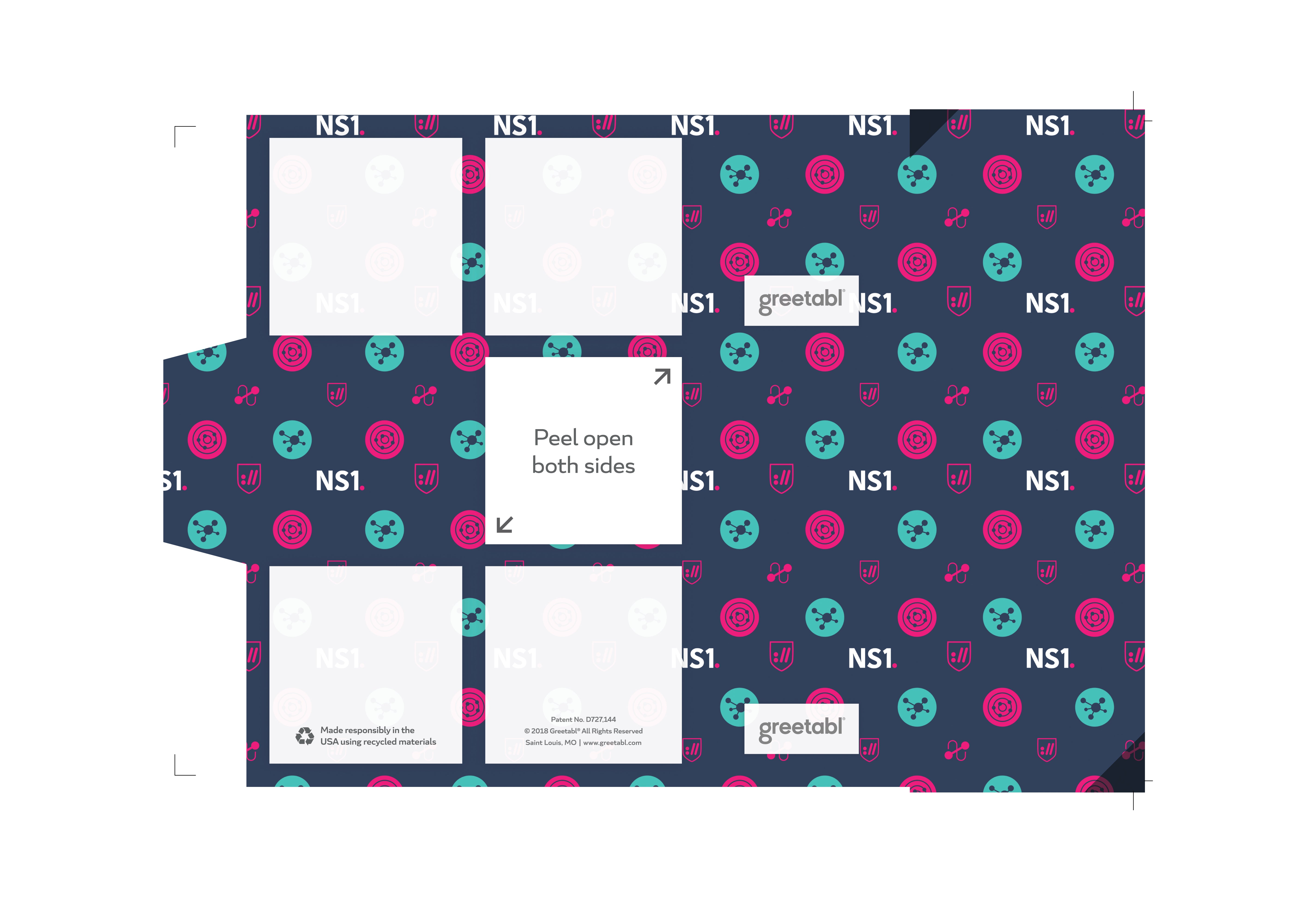 Custom- NS1 Print – Greetabl Gifts