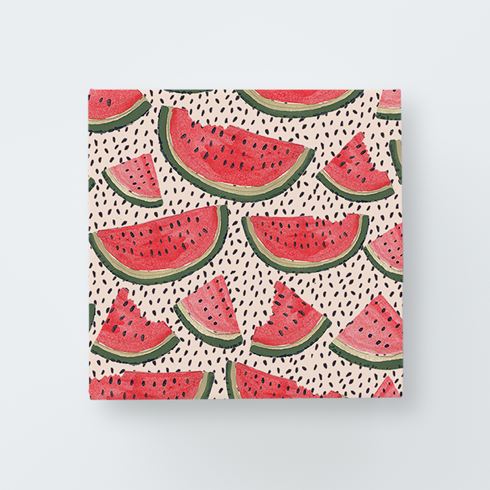 Watermelon Print – Greetabl Gifts
