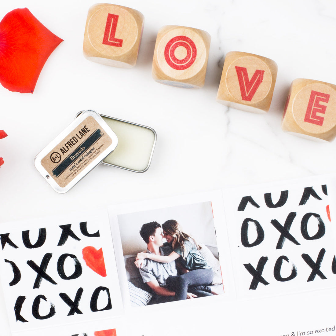XOXO Print – Greetabl Gifts