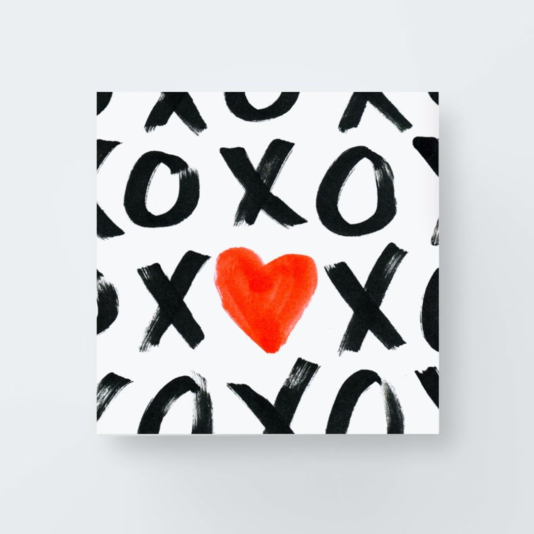 XOXO Print – Greetabl Gifts