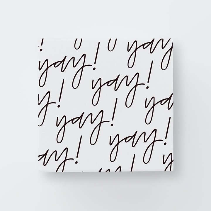 Yay Print – Greetabl Gifts
